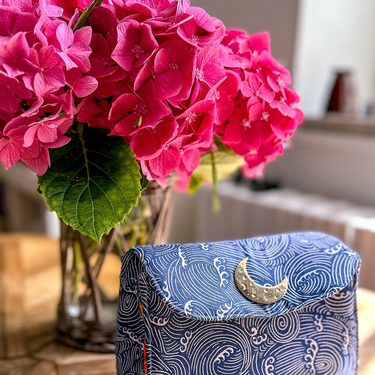 Patron et tuto ma trousse pour la rentrée – MADEINESTEL