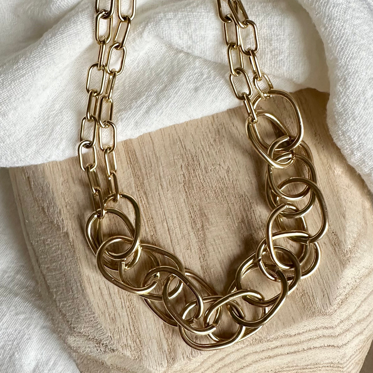 Collier Roxane – MADEINESTEL